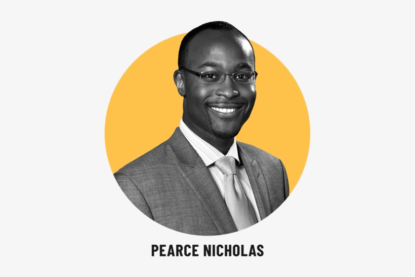 Perspectives Pearce Nicholas - Blackface - Free Transparent PNG ...