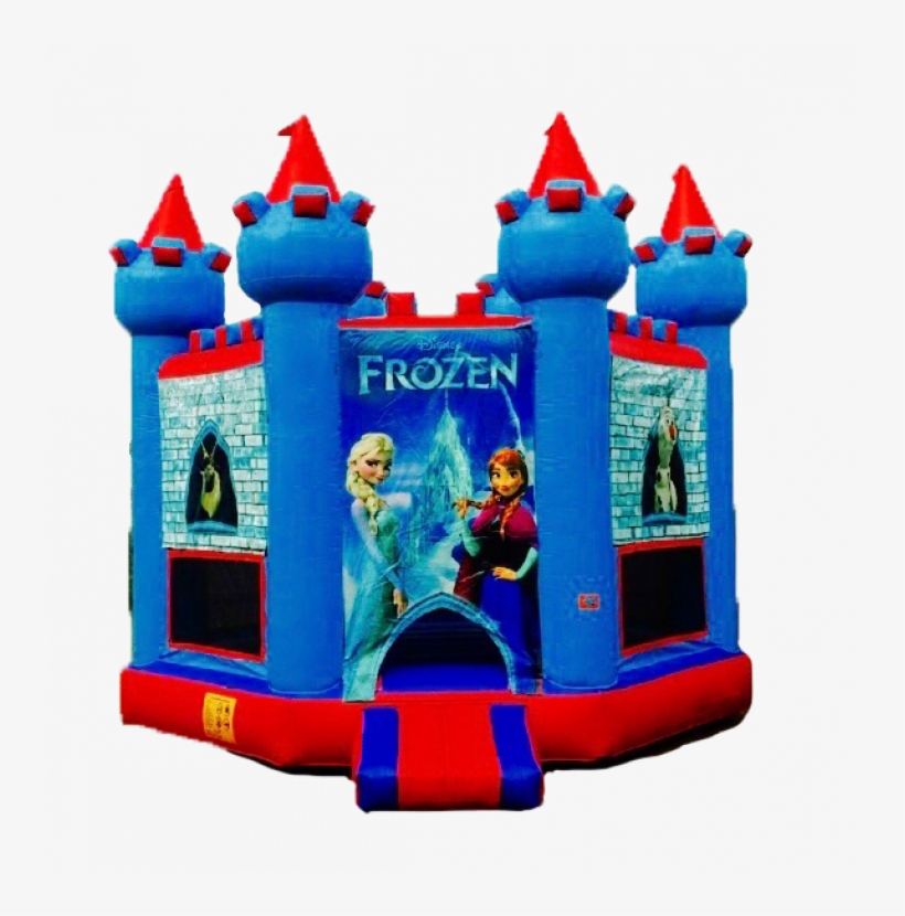 Frozen Ice Castle - Texas - Free Transparent PNG Download - PNGkey