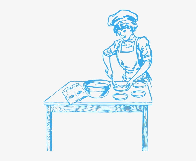 Woman Cooking - Oxford Comma Memes - Free Transparent PNG Download - PNGkey