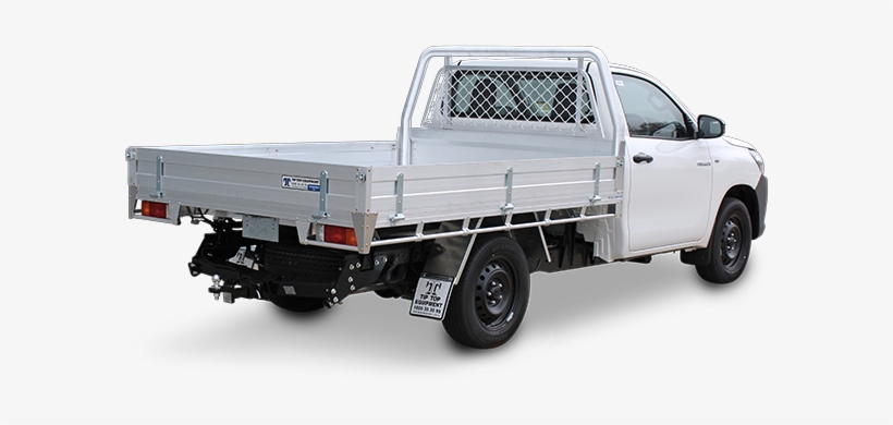 Van Top View Png >> Request A Quote - Tradie Ute - Free Transparent PNG ...