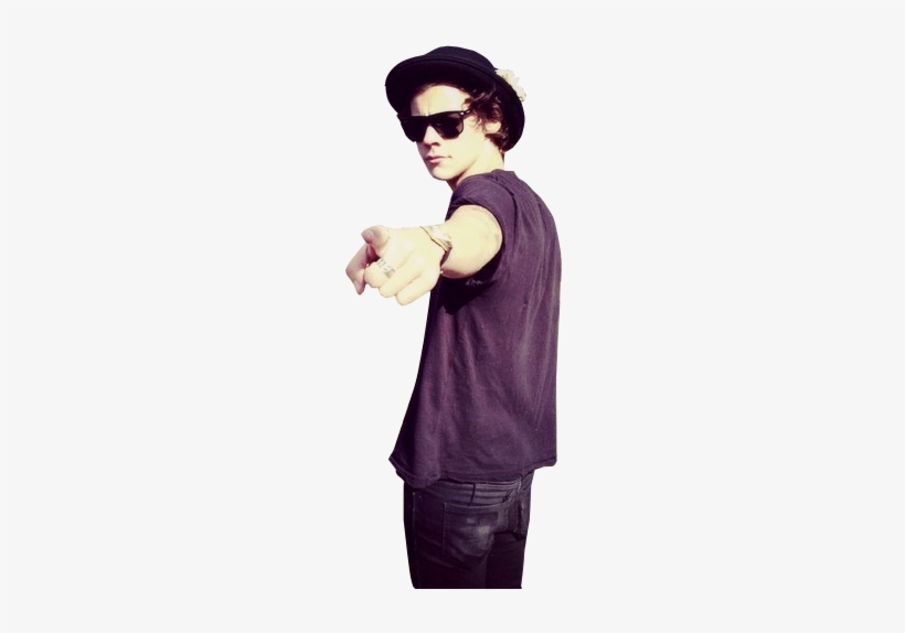 Harry Styles Transparentharry Styles Transparent Background - Harry ...