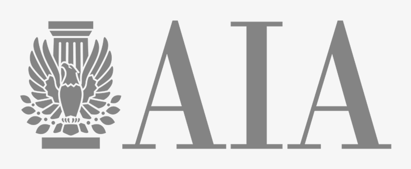 Aia Logo - Aia Award - Free Transparent PNG Download - PNGkey