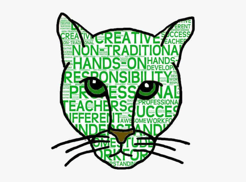 Welcome Back - Cat - Free Transparent PNG Download - PNGkey