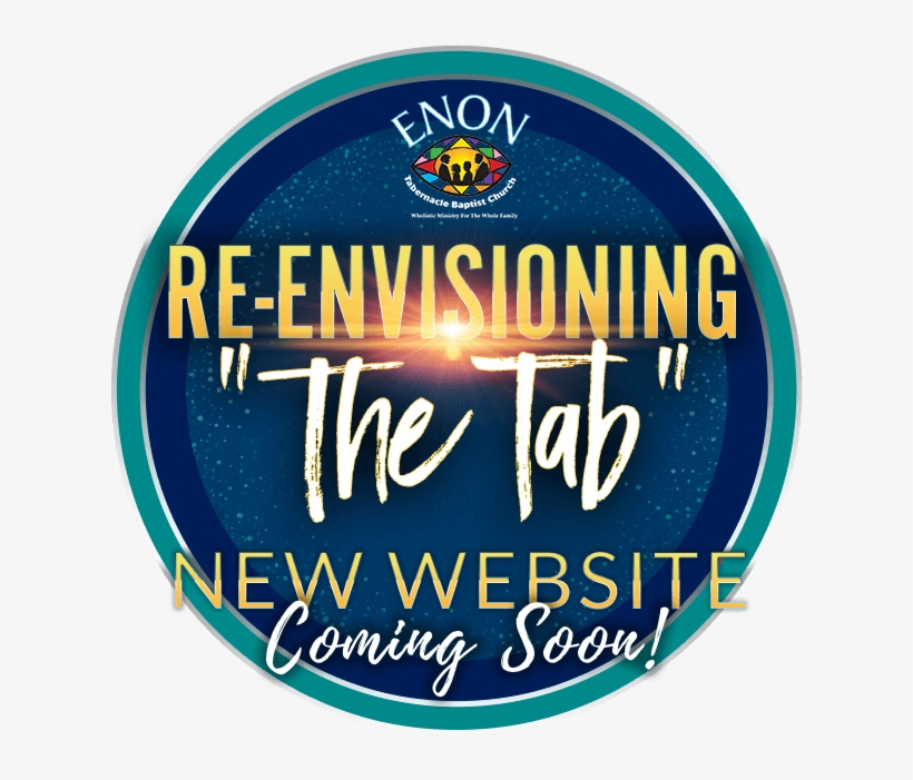 Saturday Worship - Enon Tabernacle Baptist Church - Free Transparent ...