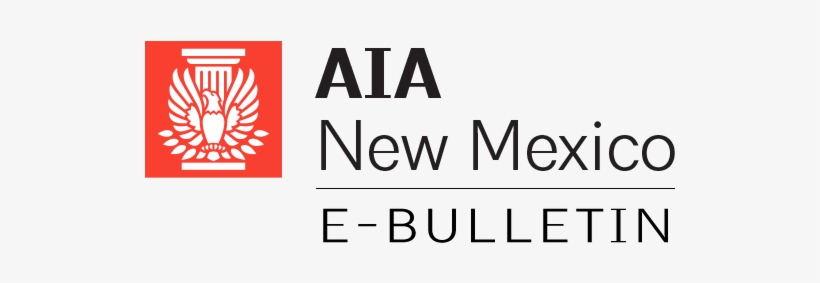 Aianm Ebulletin Header - American Institute Of Architects - Free ...