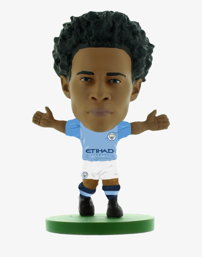Leroy Sane Home Kit - Creative Toys Company Loic Remy France Kit ...