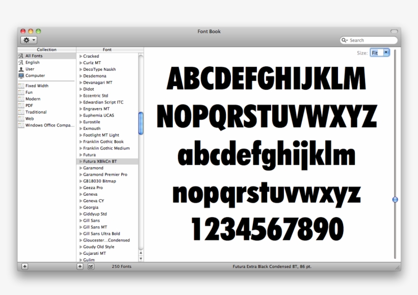 Chunky Fun Fonts - Free Transparent PNG Download - PNGkey