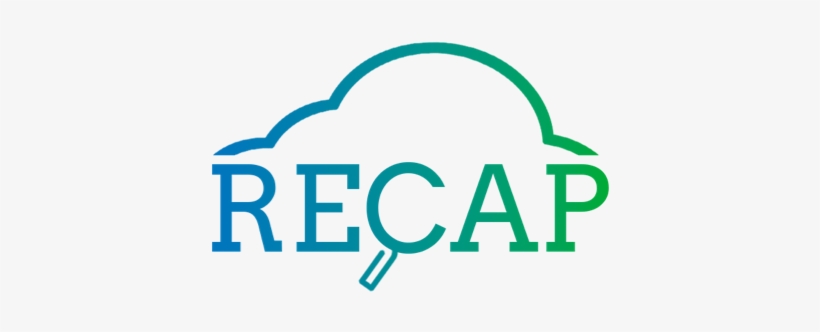 Recap Will Develop The Next Generation Of Cloud, Edge - World Book Day ...