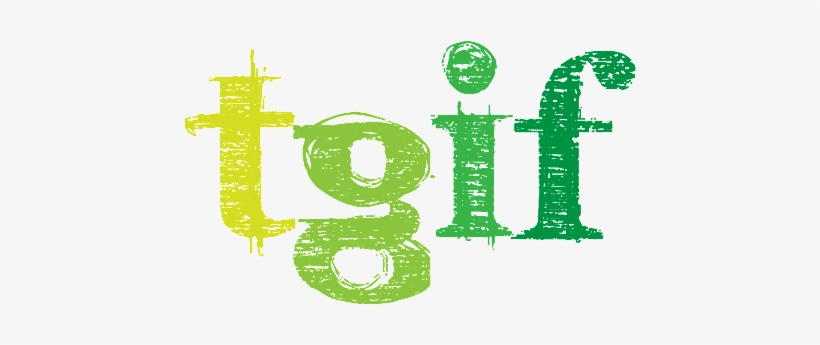 I Have Never Been So Happy To See Friday Come Around - St Patrick's Day ...