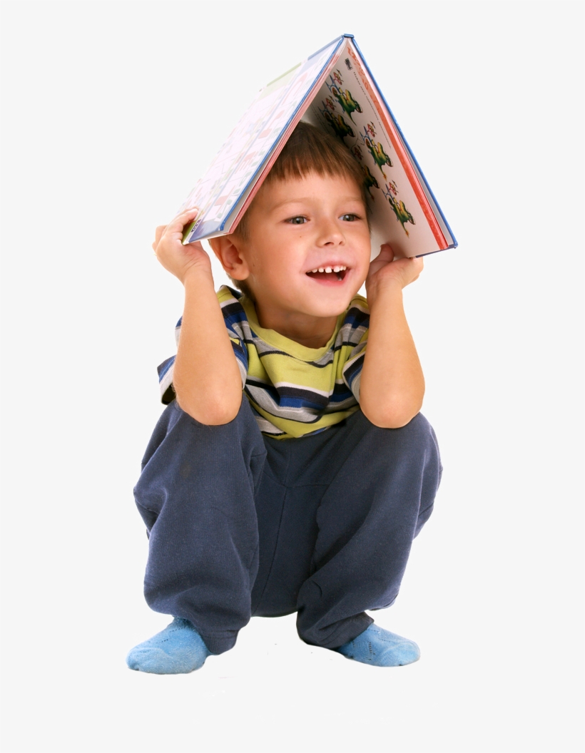 Preschooler White Background - Free Transparent PNG Download - PNGkey