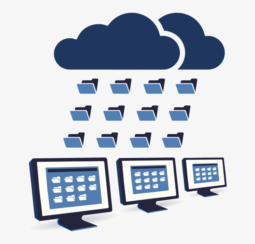 Cloud Services Are It Services That Are Delivered To - Portable Network ...