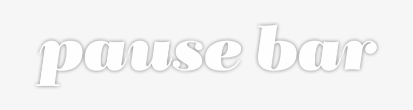 Happy Friday Drinks - Pause Bar - Free Transparent PNG Download - PNGkey