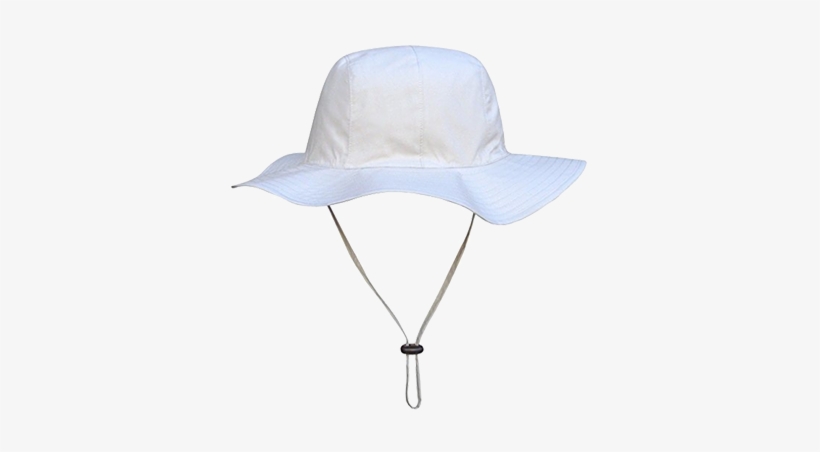 It's Perfect For The Beach Or Pool - Fedora - Free Transparent PNG ...