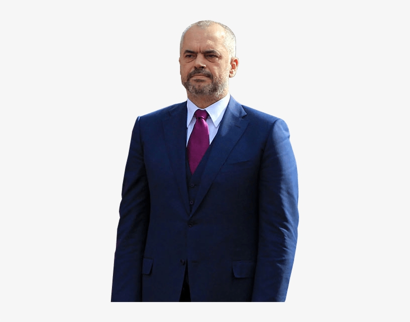 Edi Rama Transparent Background - Edi Rama Png - Free Transparent PNG ...