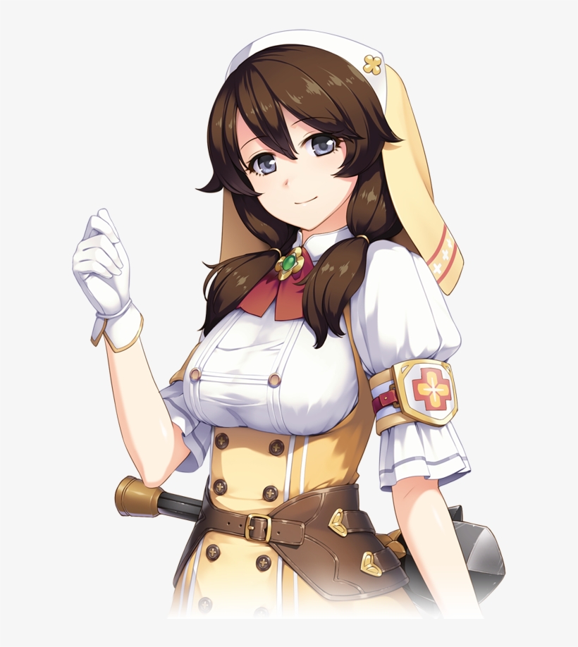 Yuusha-flare - Sono Kojou Ni Yuusha Hou Ari - Free Transparent PNG ...