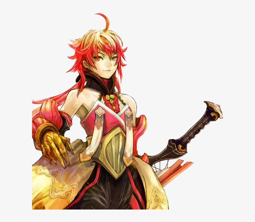 Woman Warrior - Free Transparent PNG Download - PNGkey