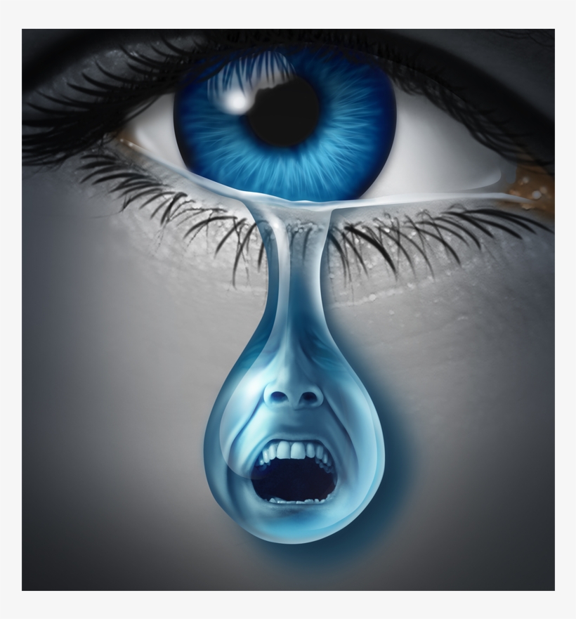 Crying Tears - Cries Of Anguish And God's Healing Truth [book] - Free ...