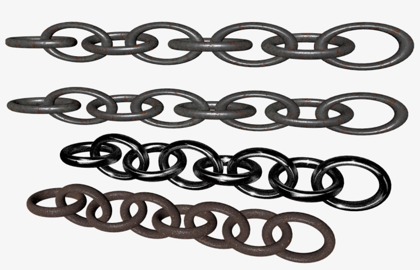 Chains Png Isolated Rusty Steel Transparent Image - Free Transparent ...