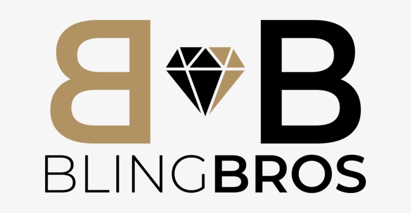 Bling Bros Logo - Triangle - Free Transparent PNG Download - PNGkey