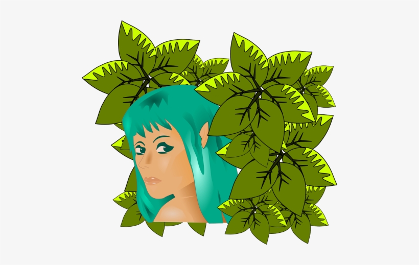 And Eve,free Vector - Elfenwurl: Plus The Kidnapped Unicorn - Free ...