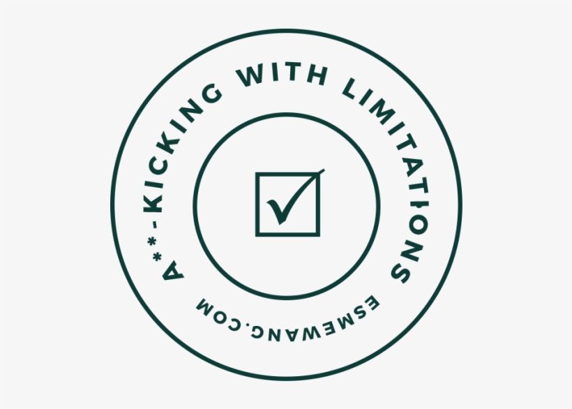 Ass Kicking With Limitations - Water And Environmental Technologies ...