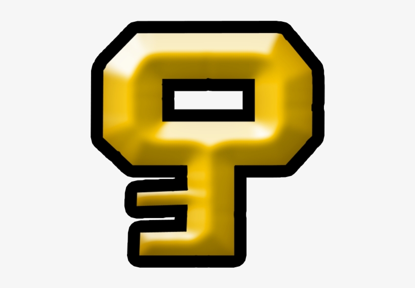 Superkeysmsj - Mario Key - Free Transparent PNG Download - PNGkey