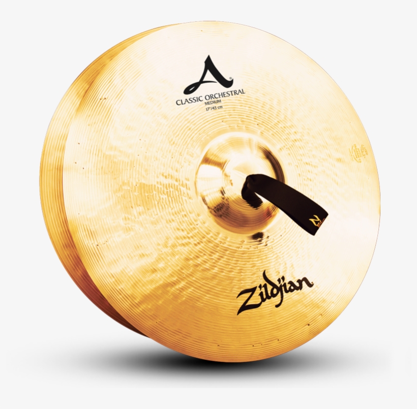 Concert Cymbals - Free Transparent PNG Download - PNGkey