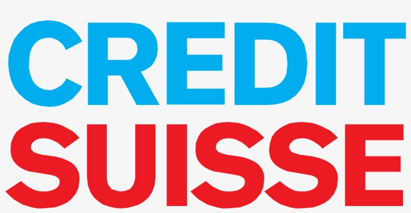 Altes Logo Credit Suisse - Credit Suisse First Boston - Free ...