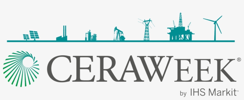 Credit Suisse On Twitter - Ceraweek 2018 - Free Transparent PNG ...