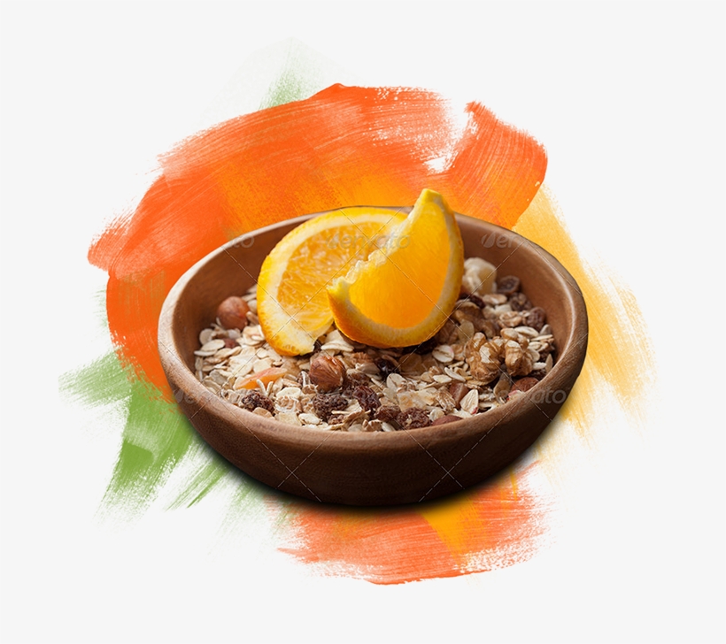Slider 1 Object - Muesli - Free Transparent PNG Download - PNGkey