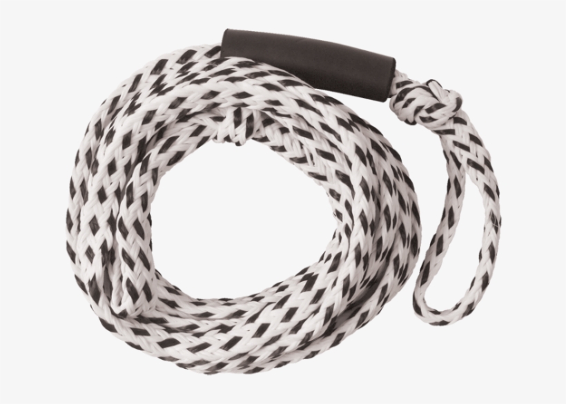 6k 60ft Multi-rider Tube Rope - Accurate 6000 Lbs 60 Ft Tube Rope ...