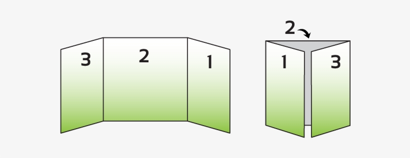 Gate Fold Diagram - Free Transparent PNG Download - PNGkey