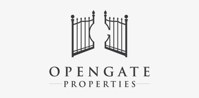 Opengate Properties - Company - Free Transparent PNG Download - PNGkey