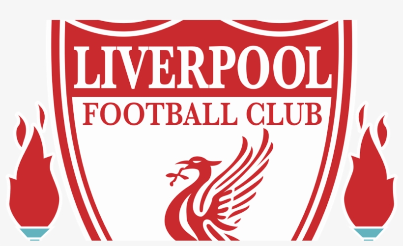 Liverpool Fc Logo Png - Free Transparent PNG Download - PNGkey