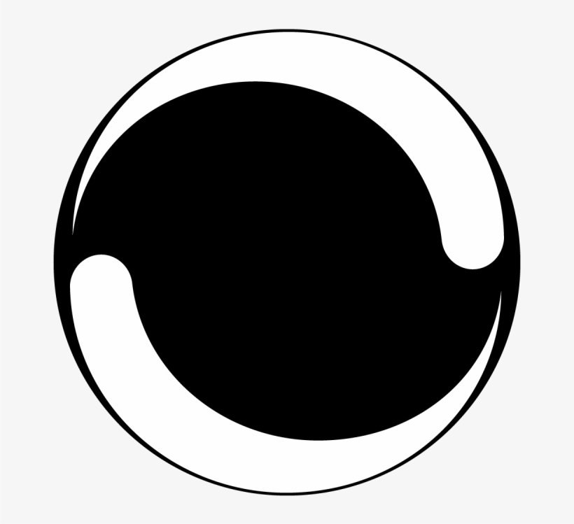 Running Water Drops - Circle - Free Transparent PNG Download - PNGkey