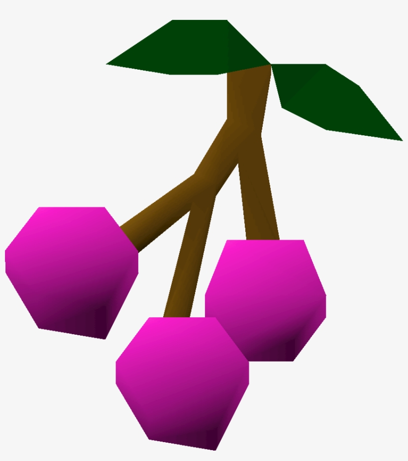 Osrs Grapes - Free Transparent PNG Download - PNGkey