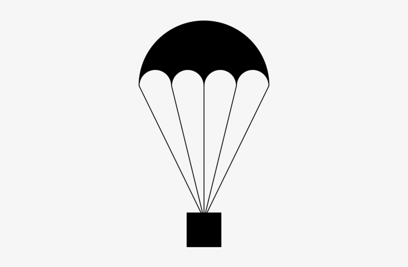 Pin Parachutes Clipart - Clipart Parachute - Free Transparent PNG ...