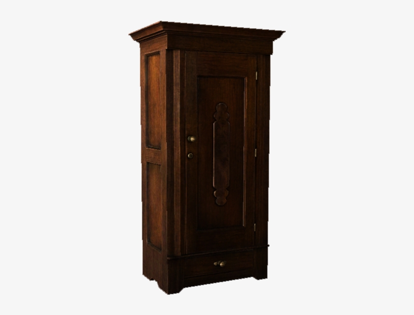 Wardrobe - Free Transparent PNG Download - PNGkey