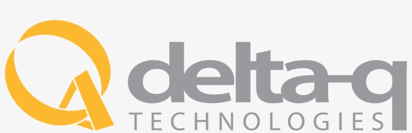 Logo - Delta Q Technologies Logo - Free Transparent PNG Download - PNGkey