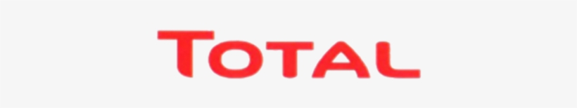 Total Logo - Free Transparent PNG Download - PNGkey