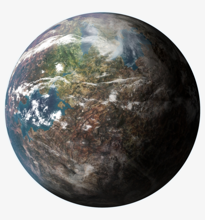 Habitable Planet Transparent - Free Transparent PNG Download - PNGkey