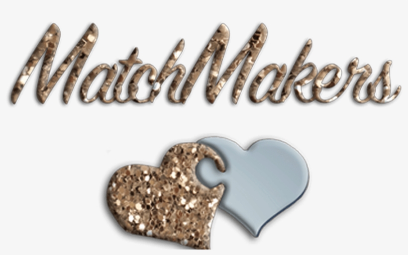 Cropped Match Makers Fb Logo - Heart - Free Transparent PNG Download ...
