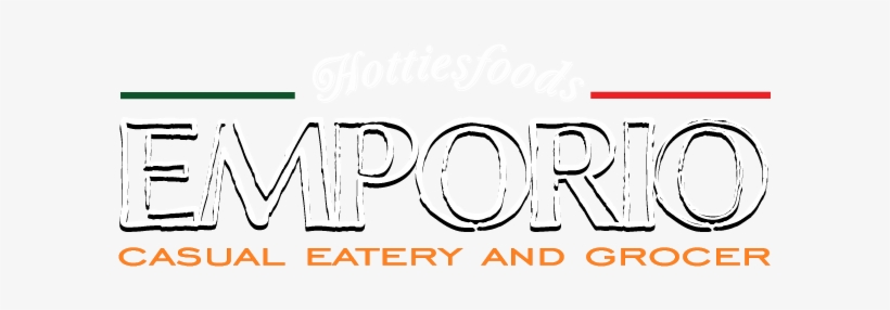 Emporio Logo Full - Graphic Design - Free Transparent PNG Download - PNGkey