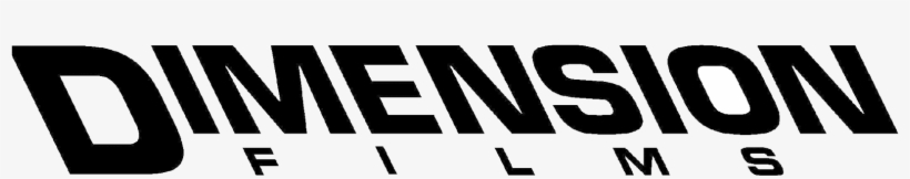 Dimension Films Logo - Free Transparent PNG Download - PNGkey
