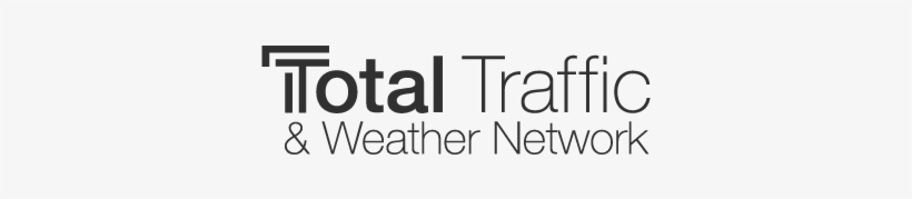 Total Traffic V - Total Traffic And Weather Network - Free Transparent ...