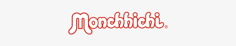 Monchhichi Logo Transparent Png Sticker - Monchhichi Logo - Free ...