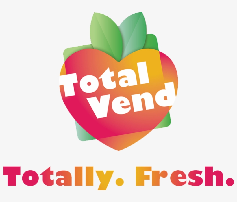 Total Vend Logo - Graphic Design - Free Transparent PNG Download - PNGkey