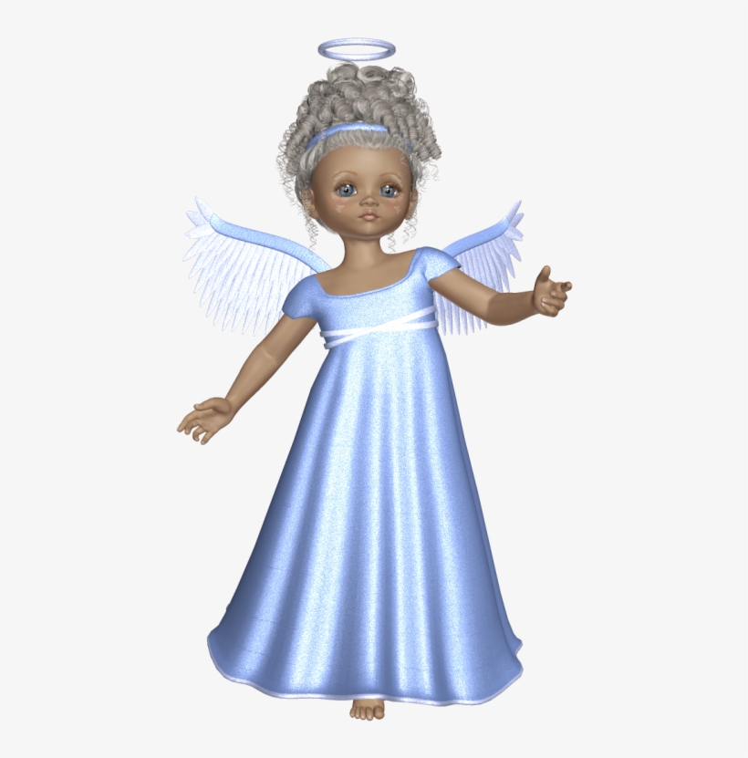 Angel - Free Transparent PNG Download - PNGkey