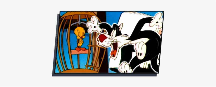 Looney Tunes - Free Transparent PNG Download - PNGkey