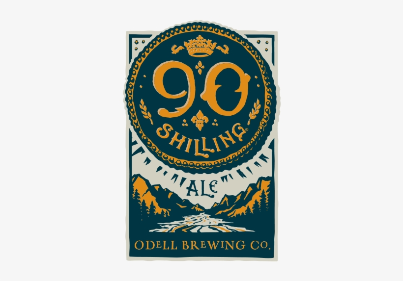 Odell 90 Shilling - Free Transparent PNG Download - PNGkey